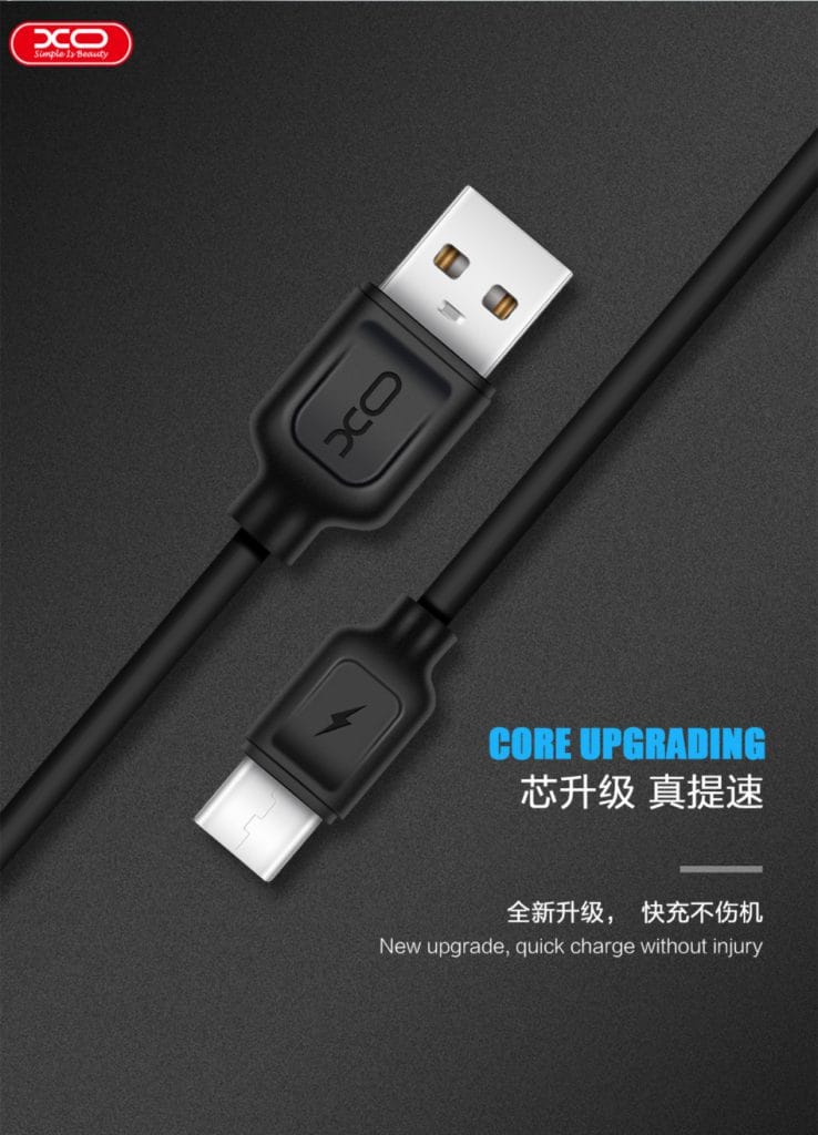 XO NB 36 Fast Charging et transfert des données type-C 2.1 A أرخص - Achat / Vente au maroc à ...