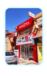 Casque Bluetooth sans fil AKZ-Max 13 Pro - MAGMA MAROC