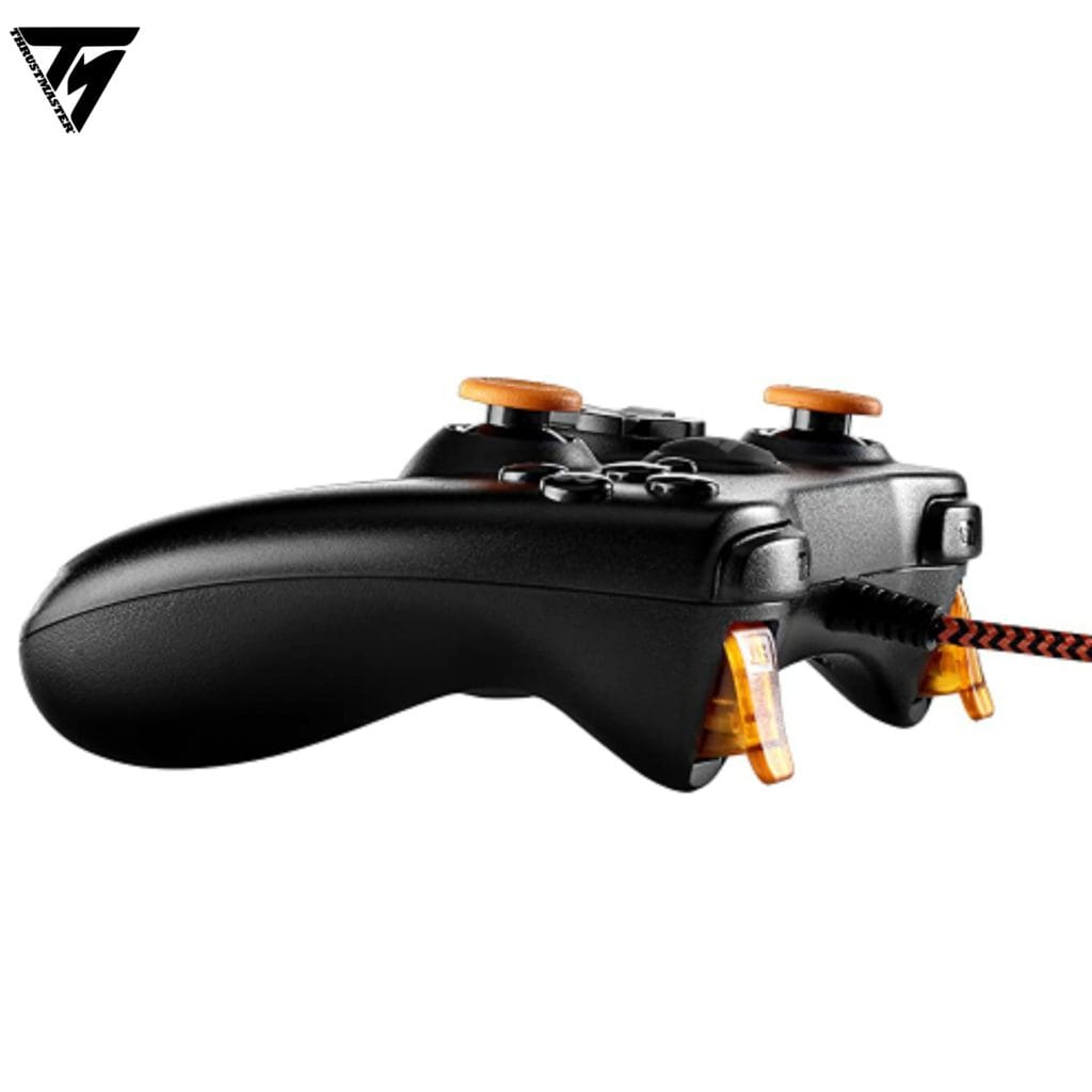 Trust Master GP XID PRO manette de PC USB à haute qualité originale ...